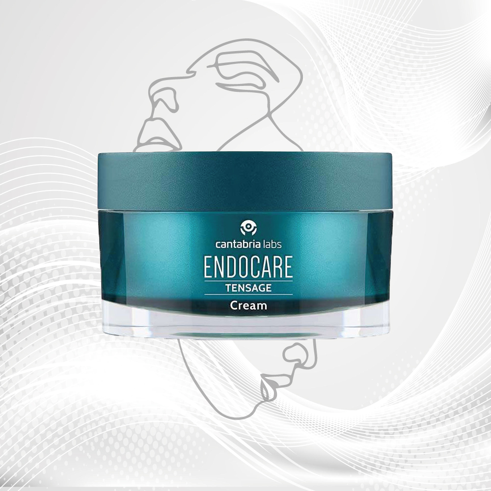 CANTABRIA LABS ENDOCARE TENSAGE CREMA – My Skin