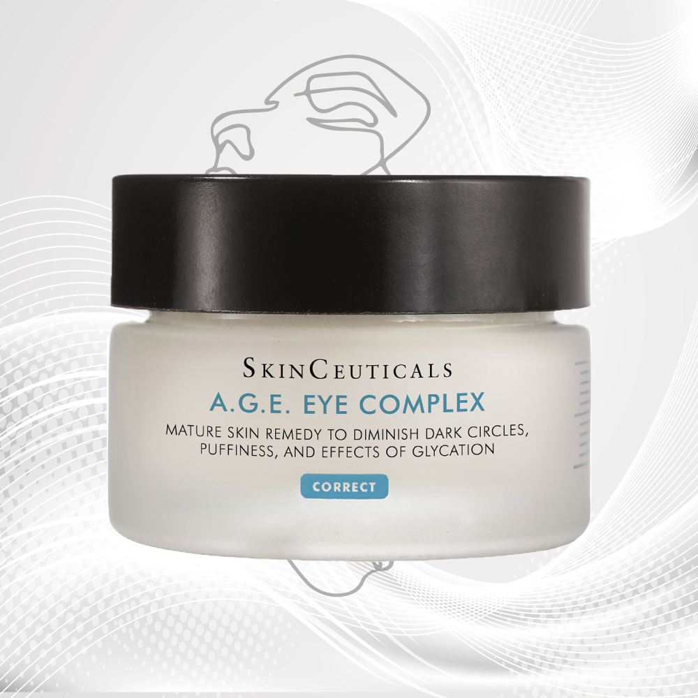 SKINCEUTICALS AGE EYE COMPLEX – My Skin